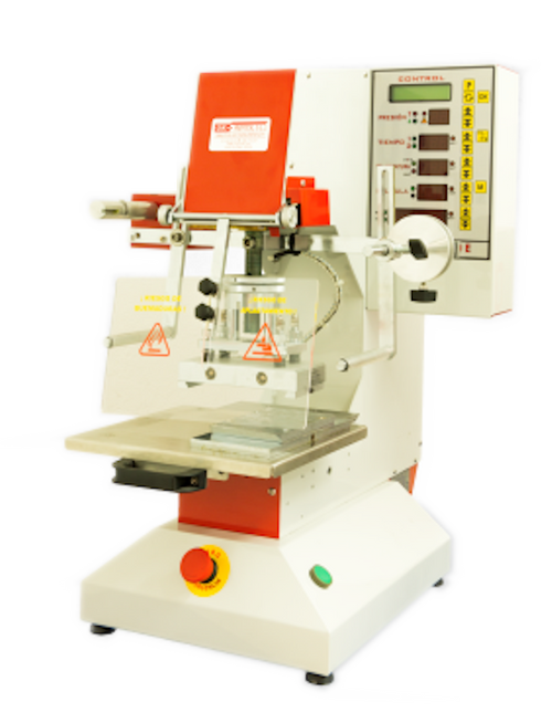 5000 E SEMIAUTOMÁTICA | OR-PRINTER